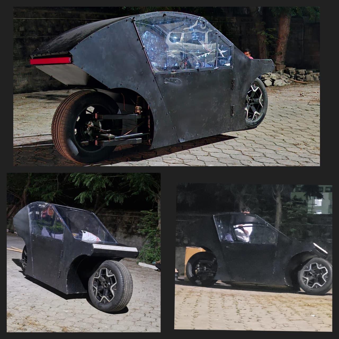 Jedlik Motors - Driving the Future